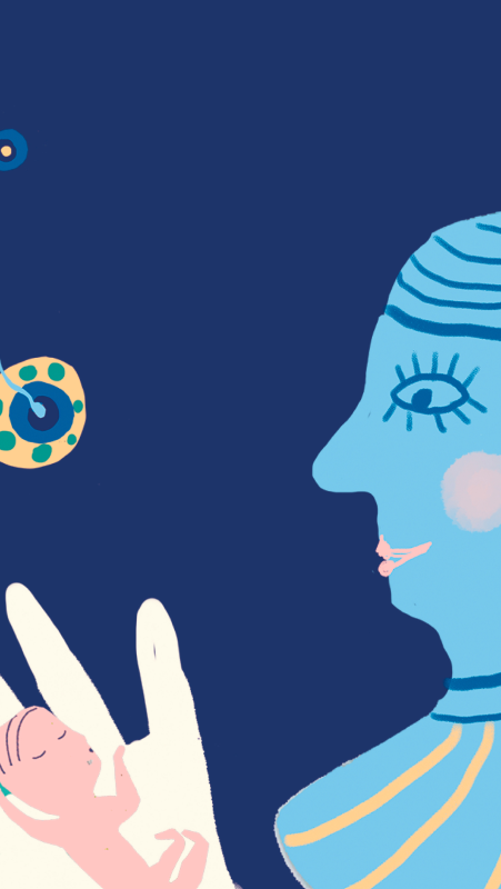 Clinique Eugin: PMA et fertilité en Espagne | Eugin